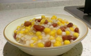 玉米渣怎么煮粥_玉米渣粥的做法大全