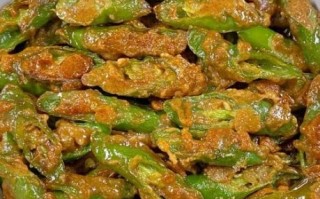 炒线辣椒怎么做_线辣椒怎么炒才脆 炒线辣椒怎么做_线辣椒怎么炒才脆