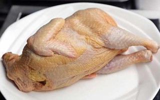 担担鸡是哪个地方的菜系_四川还是重庆