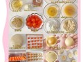 做月饼需要什么材料和工具_新手一次成功指南