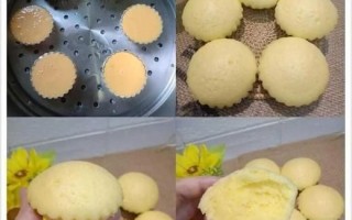 微波炉蒸鸡蛋糕怎么做_微波炉蒸鸡蛋糕几分钟