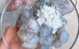 广东水晶虾饺皮怎么做_为什么总是破皮