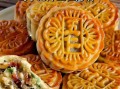 五仁月饼执行标准是什么_如何挑选正宗五仁月饼