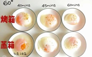 温泉蛋怎么做_温泉蛋要煮几分钟