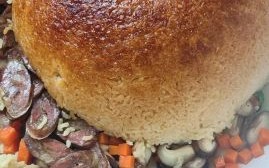 煲仔饭怎么做_煲仔饭锅巴技巧