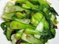 炒青菜图片大全大图_家常炒青菜怎么做