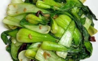 炒青菜图片大全大图_家常炒青菜怎么做