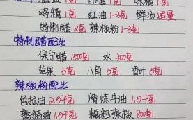 重庆酸辣粉怎么做_正宗重庆酸辣粉配方