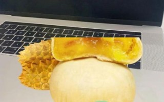 榴莲饼的营养价值_孕妇能吃吗