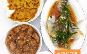 粤菜家常菜怎么做_新手零失败技巧