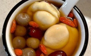 补血的糖水有哪些_补血糖水怎么做