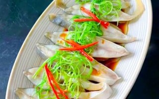 小鲳鱼怎么做好吃_小鲳鱼的家常做法窍门