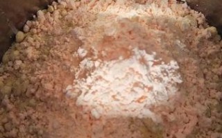 煎饼面糊怎么调_煎饼面糊比例是多少