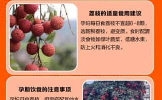 孕妇能吃荔枝吗_孕妇吃荔枝注意事项