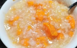 红薯粥的功效与作用_红薯粥能减肥吗