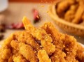 小酥肉怎么炸才酥脆_小酥肉简单做法