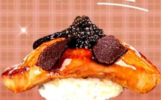 黑松露鹅肝怎么做_黑松露鹅肝价格多少