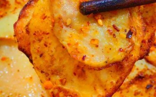 宁波盐烤土豆怎么做_宁波盐烤土豆好吃吗