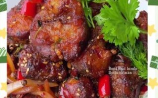 麻辣鳕鱼怎么做_家常做法视频