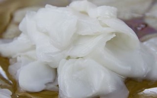 乌鱼蛋片怎么泡发_乌鱼蛋片的家常做法