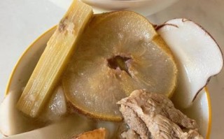 骨头汤怎么熬才白_骨头汤要焯水吗