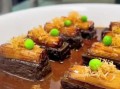 黑豆腐怎么做_黑豆腐的做法大全