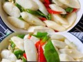 清炒淮山怎么做_清炒淮山需要焯水吗