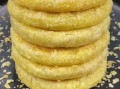 酥糖饼子微博_酥糖饼子做法