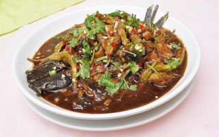 鲶鱼炖茄子是哪里的菜_鲶鱼炖茄子正宗做法