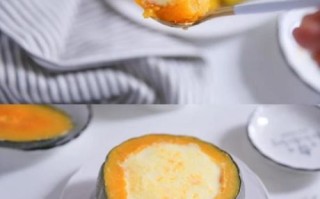 蒸南瓜的做法_蒸南瓜的禁忌