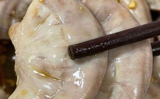 粉肠怎么清洗才干净_粉肠的做法和配料