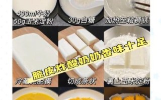 炸酸奶怎么做_炸酸奶用什么酸奶