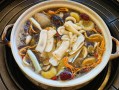 菌类汤锅的做法大全_菌汤锅用什么菌最好