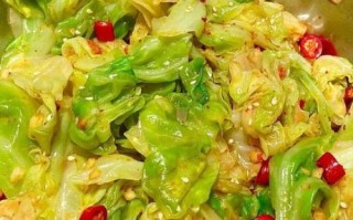 手撕包菜怎么炒才脆_手撕包菜要不要焯水
