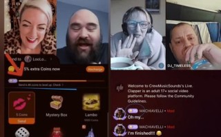 外国最火的直播app有哪些_Twitch和TikTok Live怎么选