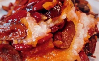 甑糕怎么做才正宗_甑糕正宗做法视频教程