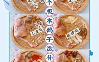 鸽子汤怎么炖好喝_鸽子汤去腥技巧