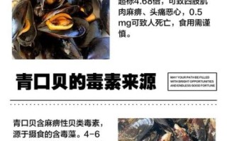 青口贝哪些部位不能吃_青口贝内脏图解