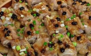 广东粤菜家常菜做法_有哪些经典菜式