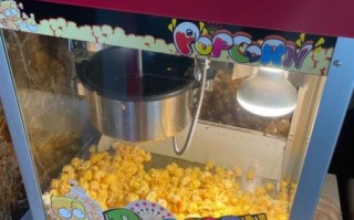 爆玉米花的玉米哪里买_家用爆米花玉米选购指南