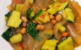 东北拉皮调料汁怎么调_正宗配方比例