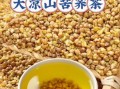 苦荞茶图片大全大图_苦荞茶怎么泡才正确