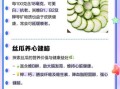 丝瓜有什么功效_丝瓜的用处有哪些