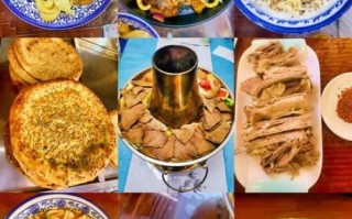 青海特色美食有哪些_青海必吃小吃推荐