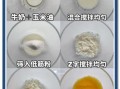 蛋糕简单做法_新手零失败配方