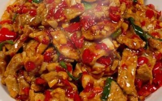 剁辣椒可以做什么菜_剁椒怎么做好吃