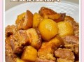 五花肉烧土豆怎么做_花菜的做法大全
