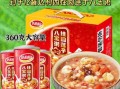 八宝粥哪个牌子好_八宝粥十大名牌排行榜
