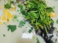 鲢鱼汤怎么做才白_鲢鱼汤去腥的窍门