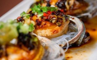 鲍鱼怎么做好吃又嫩_鲍鱼怎么做不腥